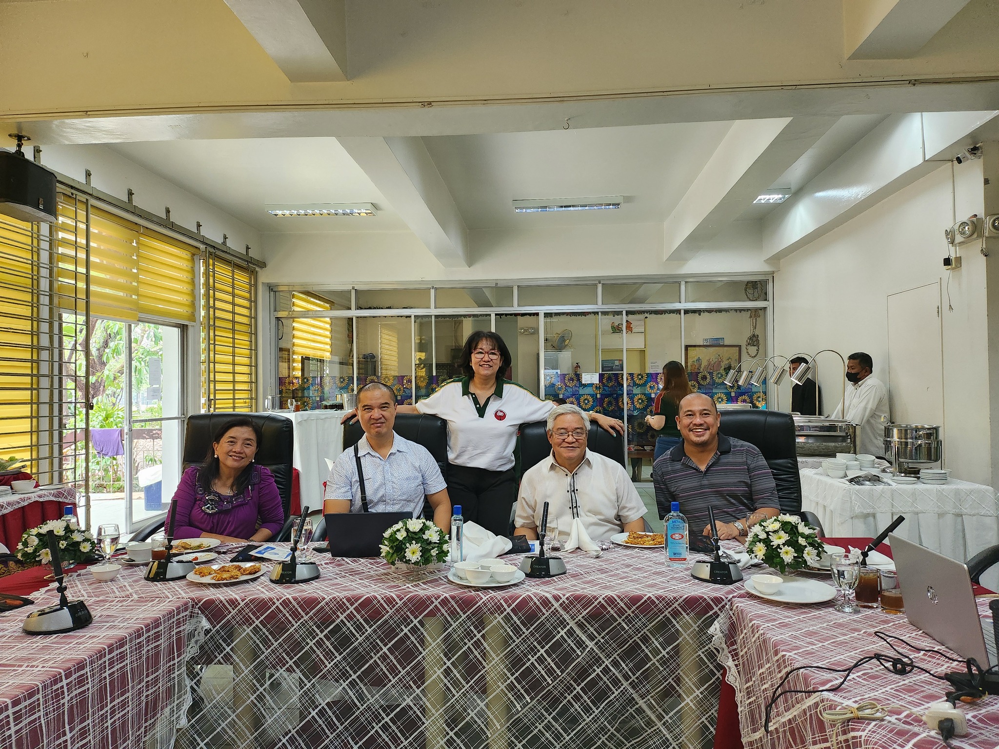 UP Procurement Office