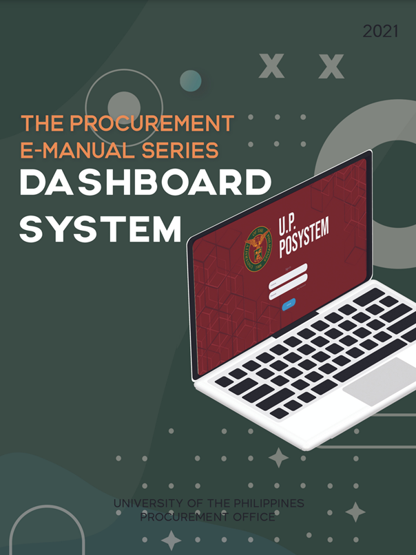 UP Procurement Office