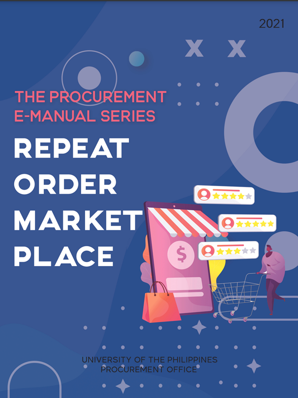 UP Procurement Office