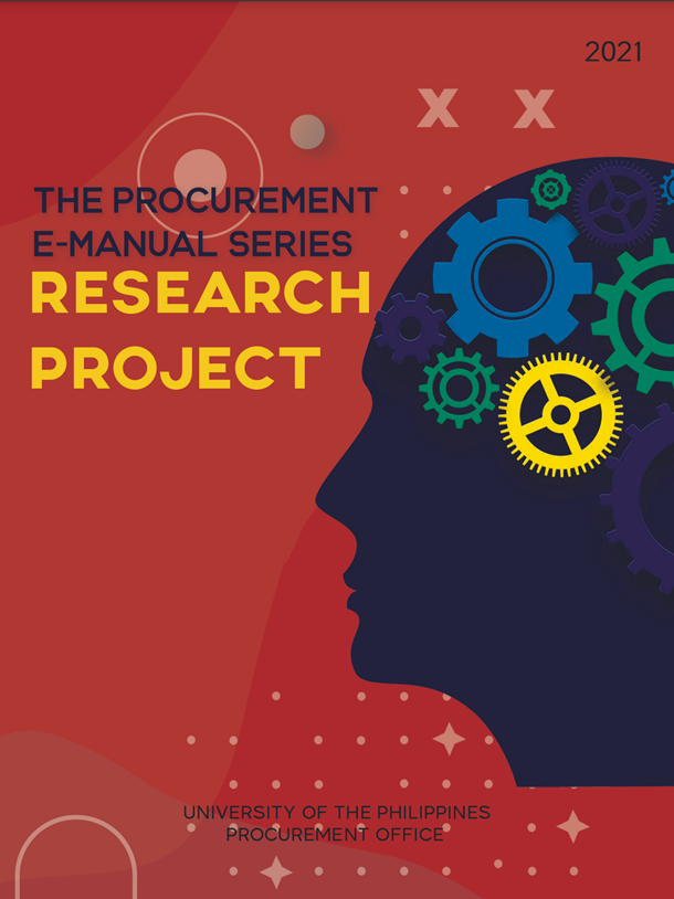 UP Procurement Office